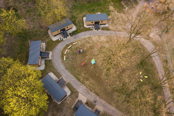 Waldfreibad Walbeck - LACET Niederrhein GmbH