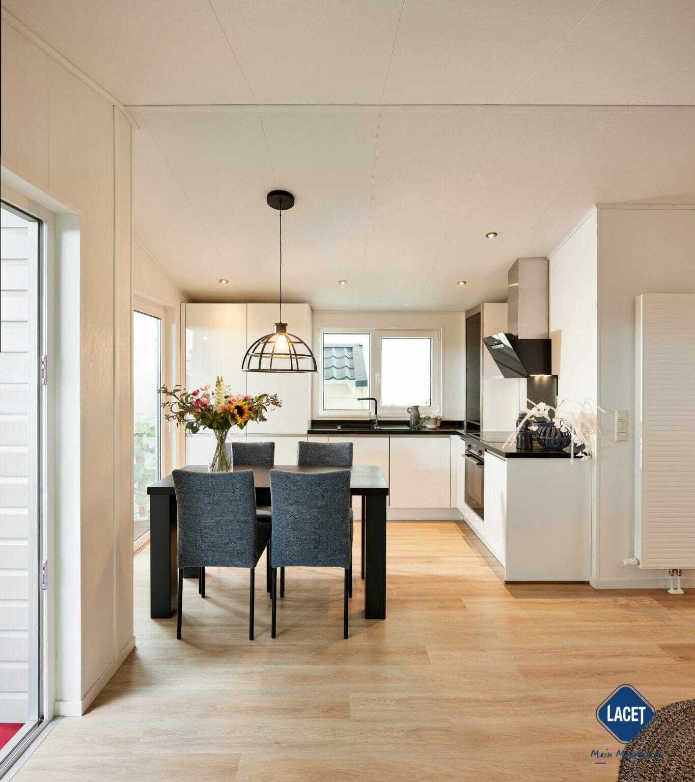 Lacet Flair - LACET Niederrhein GmbH